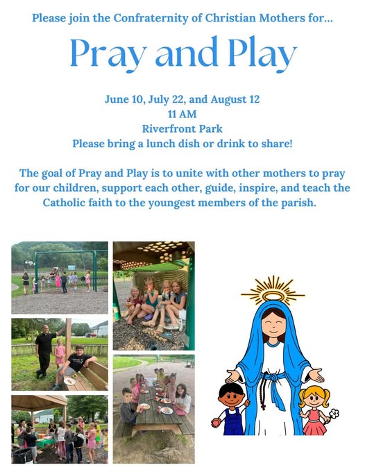 St. Patrick, Franklin - stpatrickfranklin.org