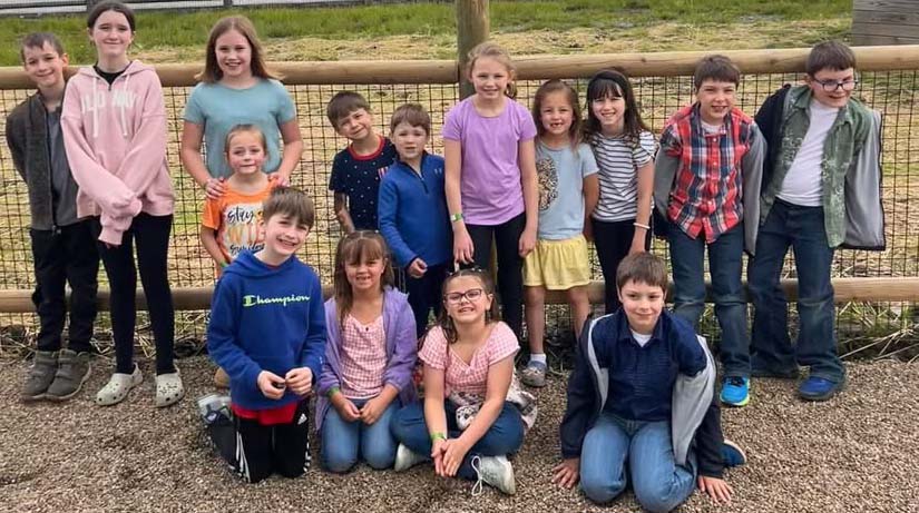 St. Patrick, Franklin - stpatrickfranklin.org